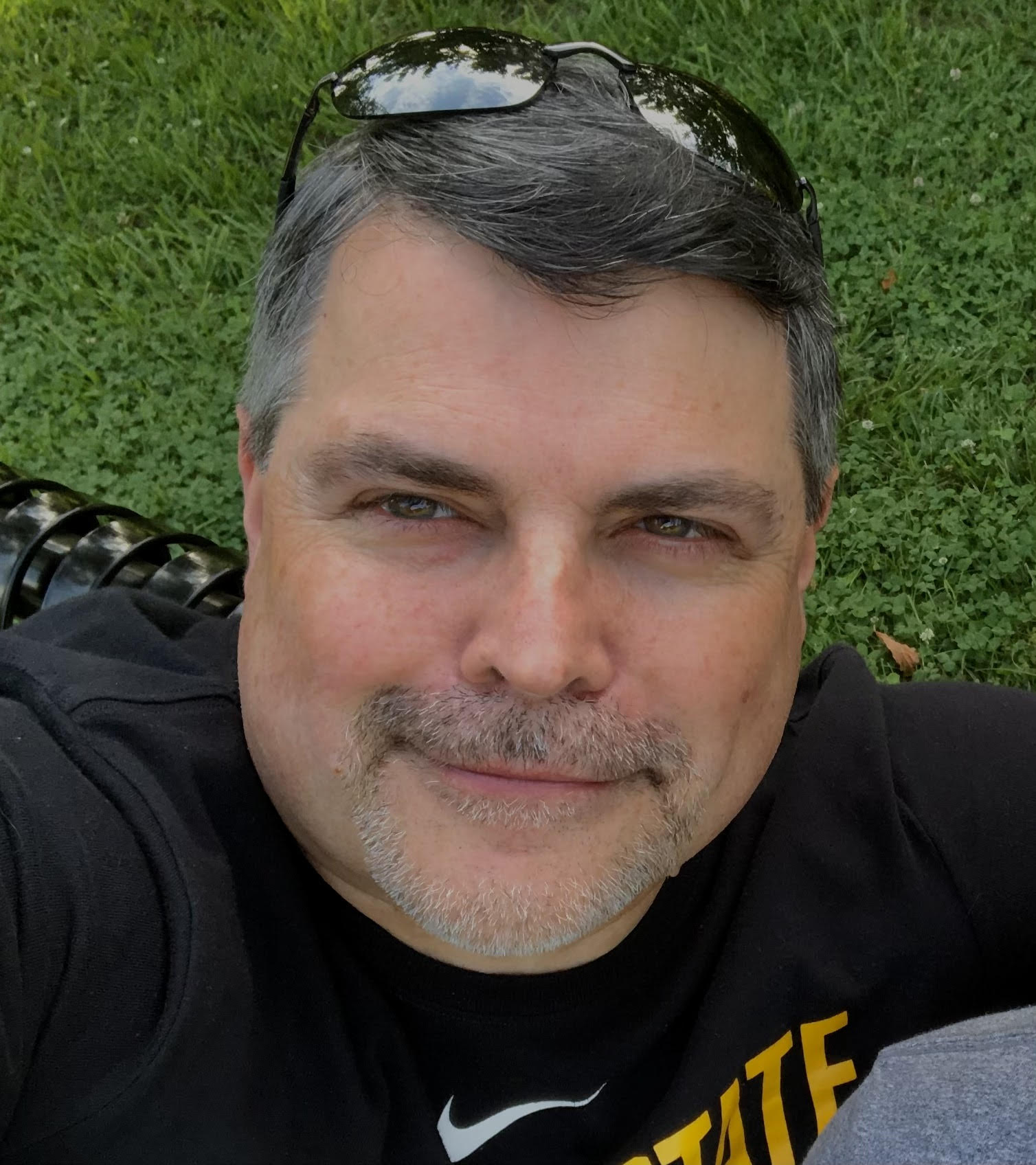 About – JAMESONKEYS.COM